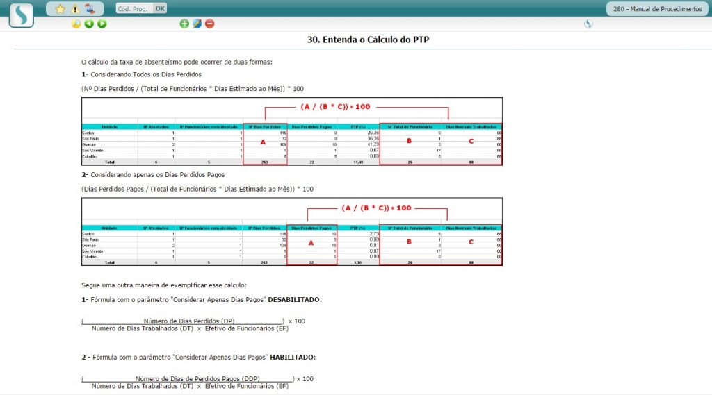 CRC promove atualização dos manuais e documentos do SOC