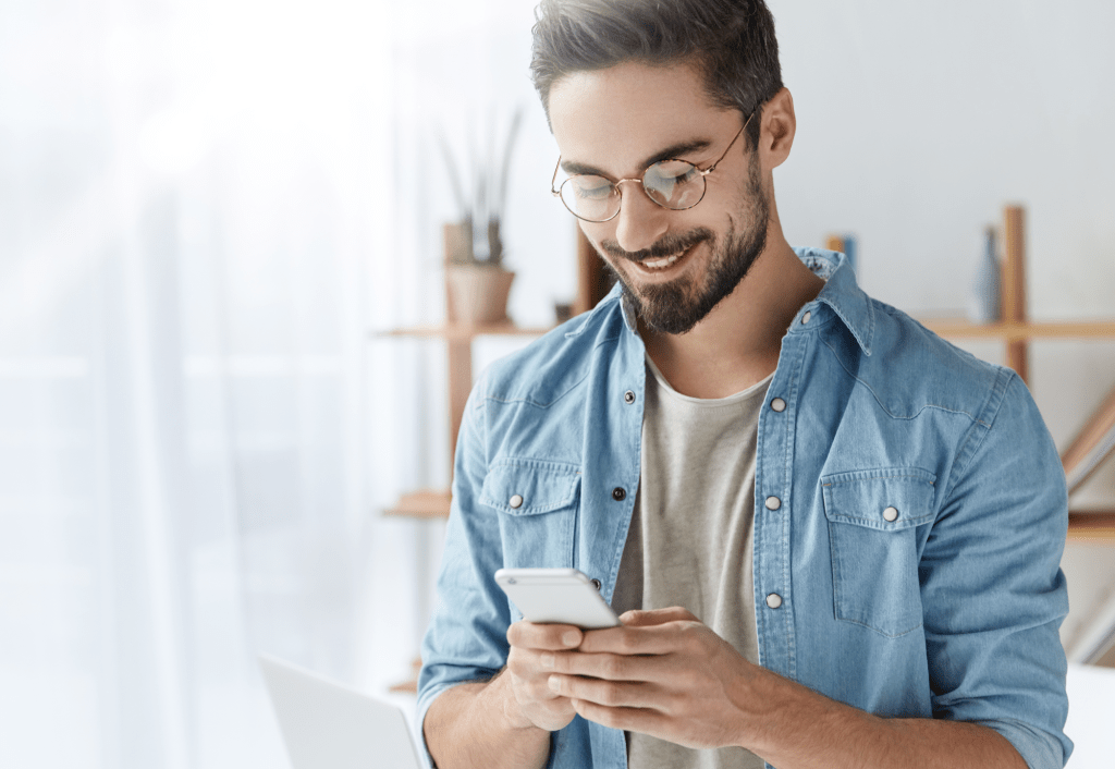 MEUSOC: aplicativo para o seu funcionário com recurso de videochamada
