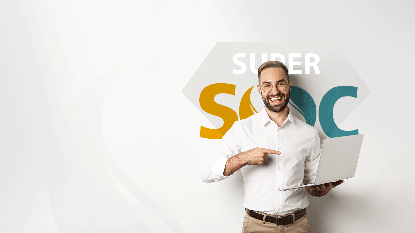 Formação Super SOC | Software de SST
