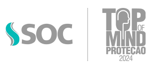 SOC - Software de Saúde e Segurança do Trabalho